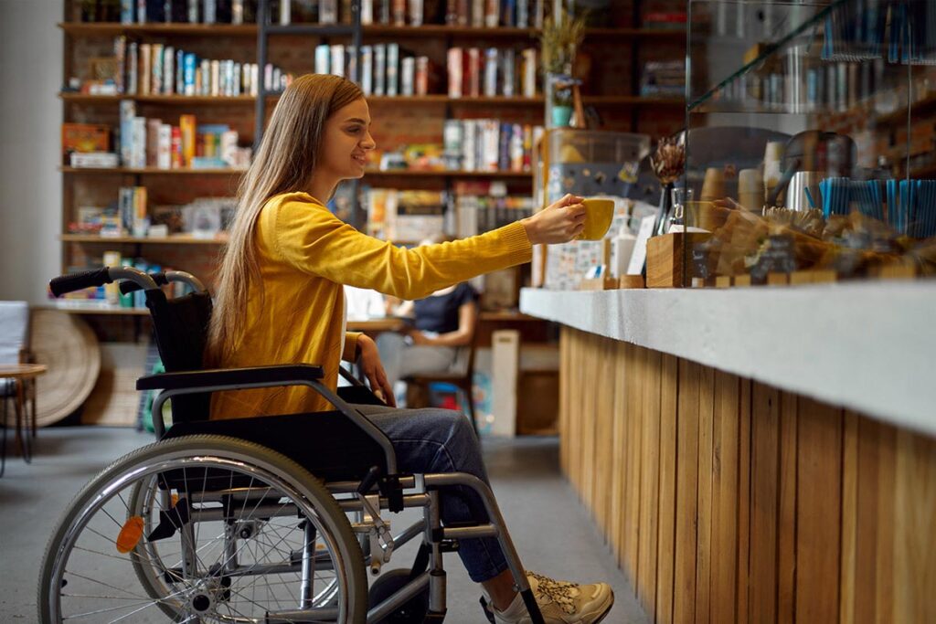 Universal Accessibility: What Is it and How to Ensure it | Stannah